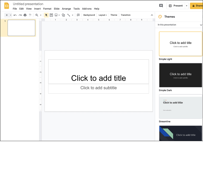 Sharing Your Photos with a Slideshow – Photocrafting Fun